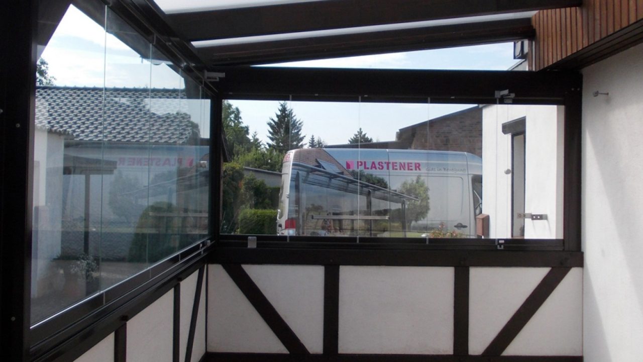 Öffnungskonzepte zum Schieben | Flexible Öffnungen | Plastener